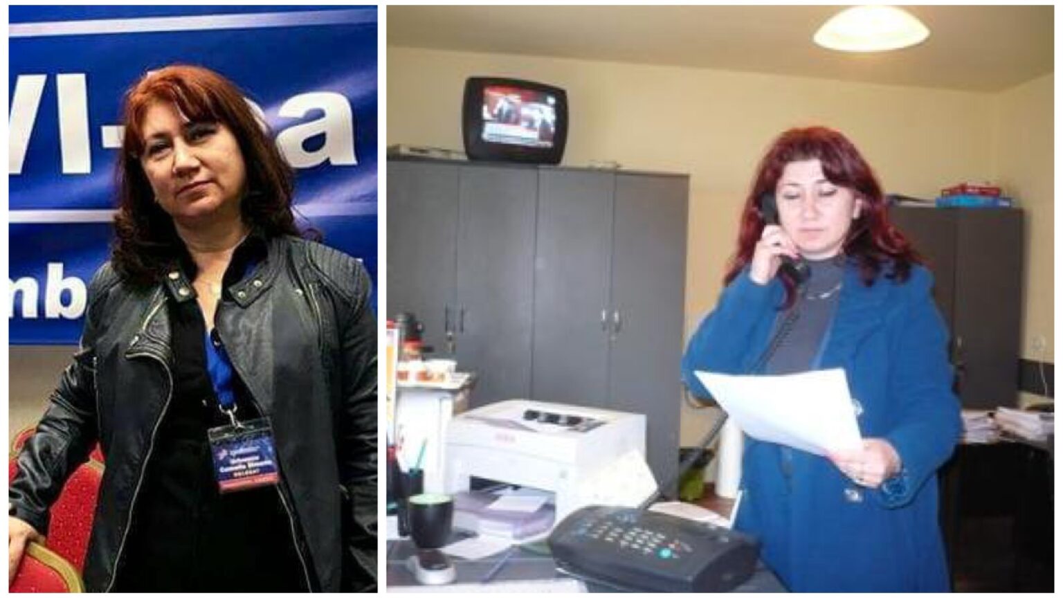 Cum a fost mătrășită ex-directoarea Panduru de la conducerea “Școlii 8 ...